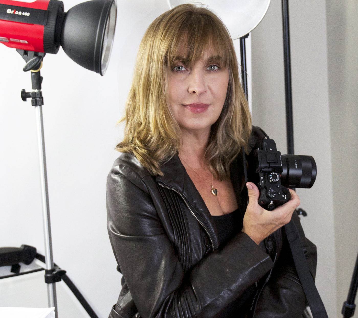 BEHIND THE LENS - PhotoSplash Photography