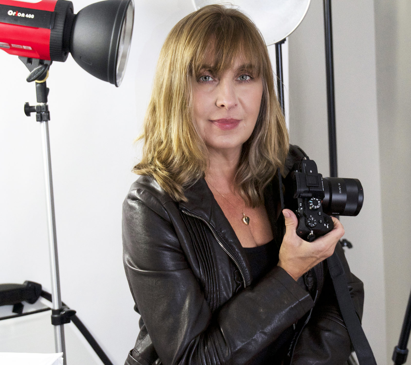 BEHIND THE LENS - PhotoSplash Photography